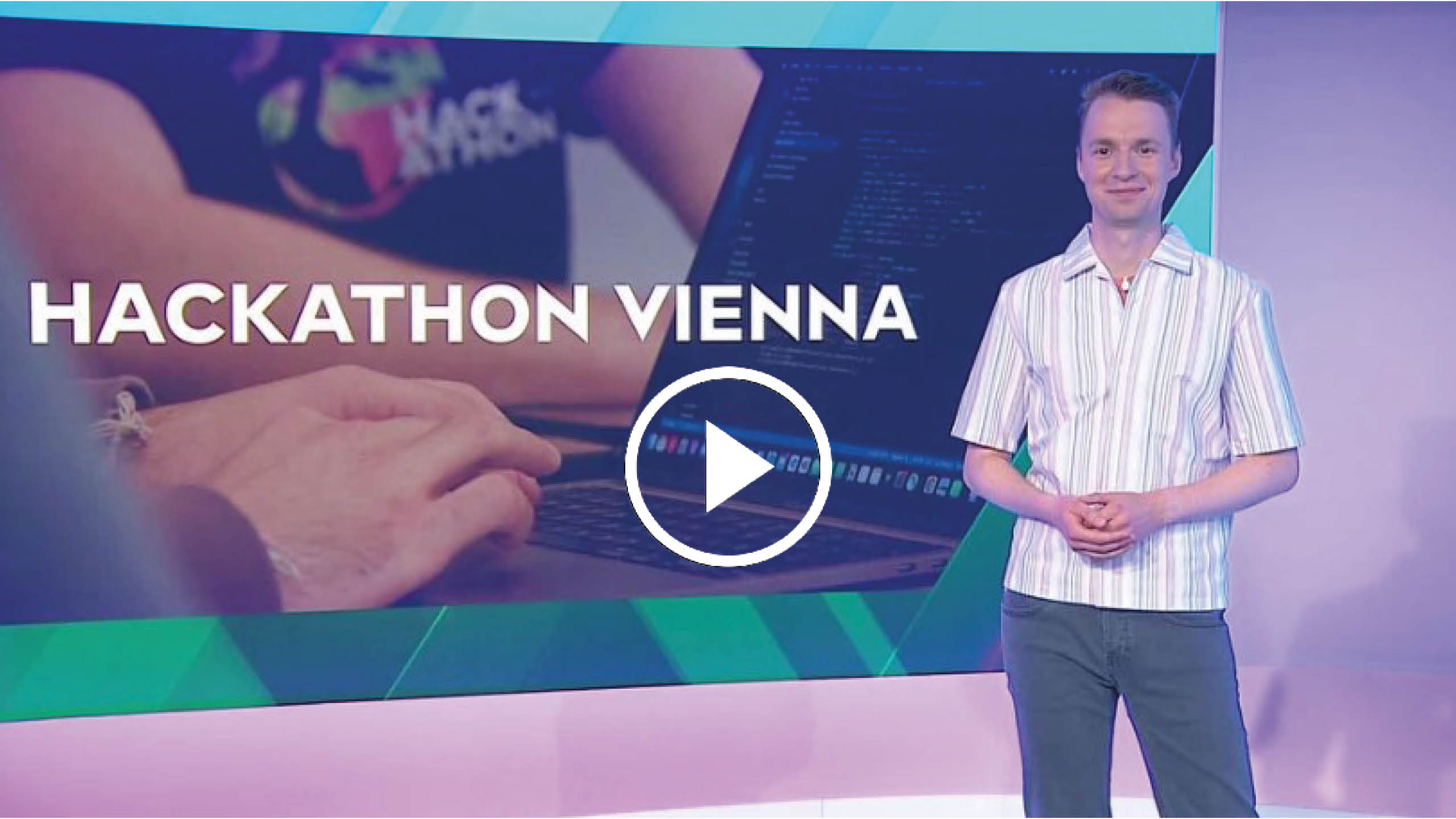 Hackathon Wien 2026: Corporate Coding for Sustainability | LSZ